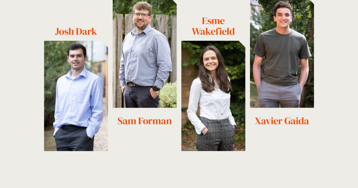 Kendall Kingscott | A Spotlight on the Latest KK Academy Qualifiers