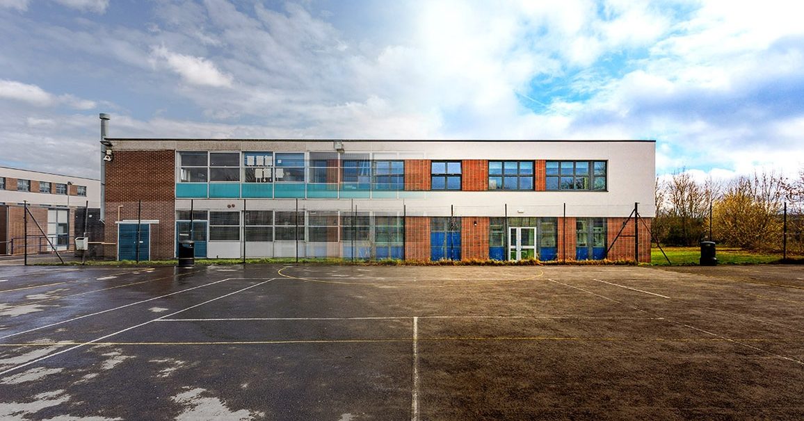 Kendall Kingscott | Retrofit: Transforming School Buildings into…