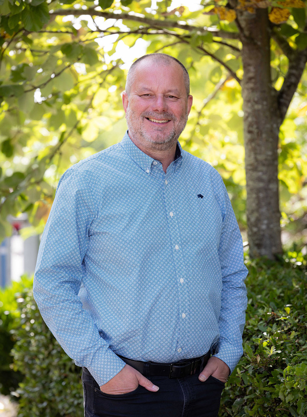 Kendall Kingscott | Our people